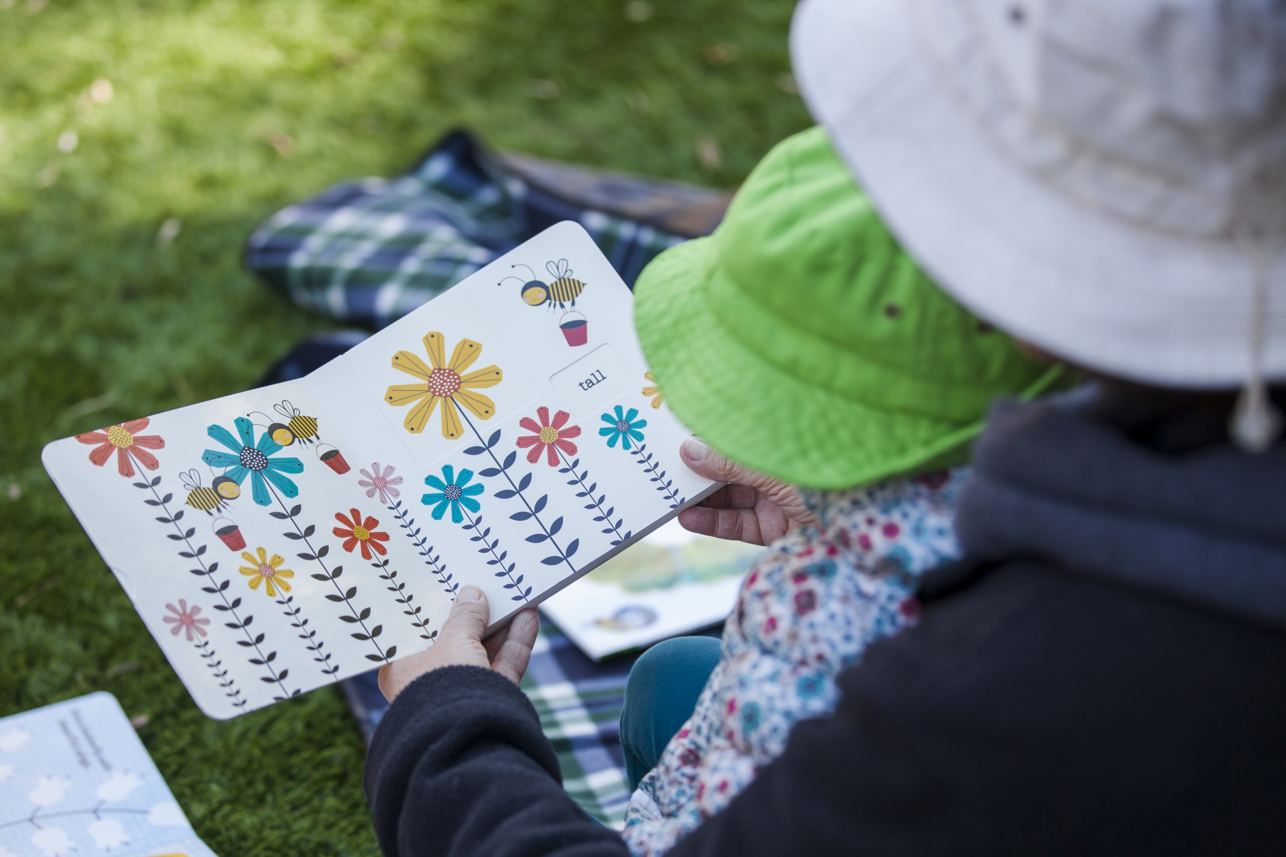 About - Raising Literacy