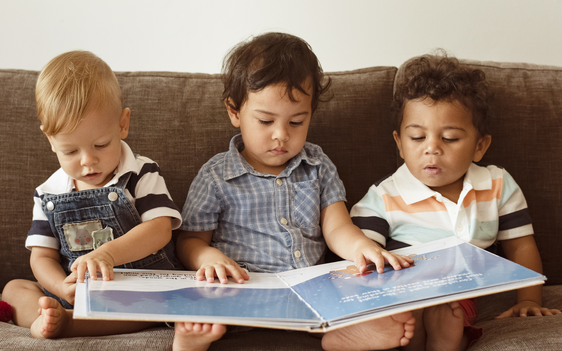 Words Grow Minds - Early Years Programs - Raising Literacy