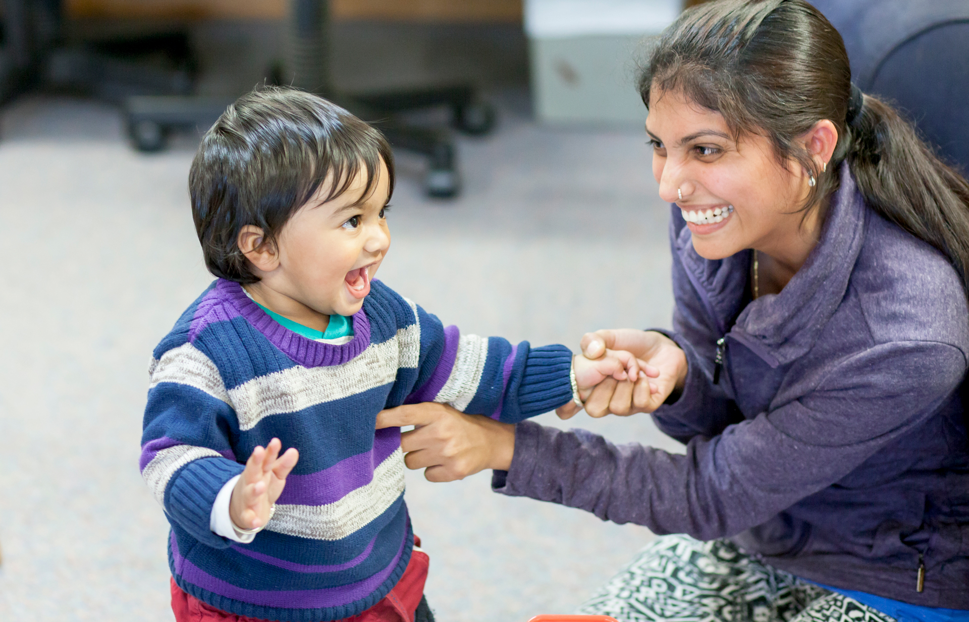 Why we matter - Raising Literacy