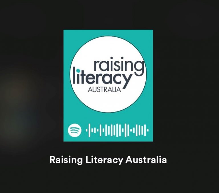 Books & Activities - Raising Literacy