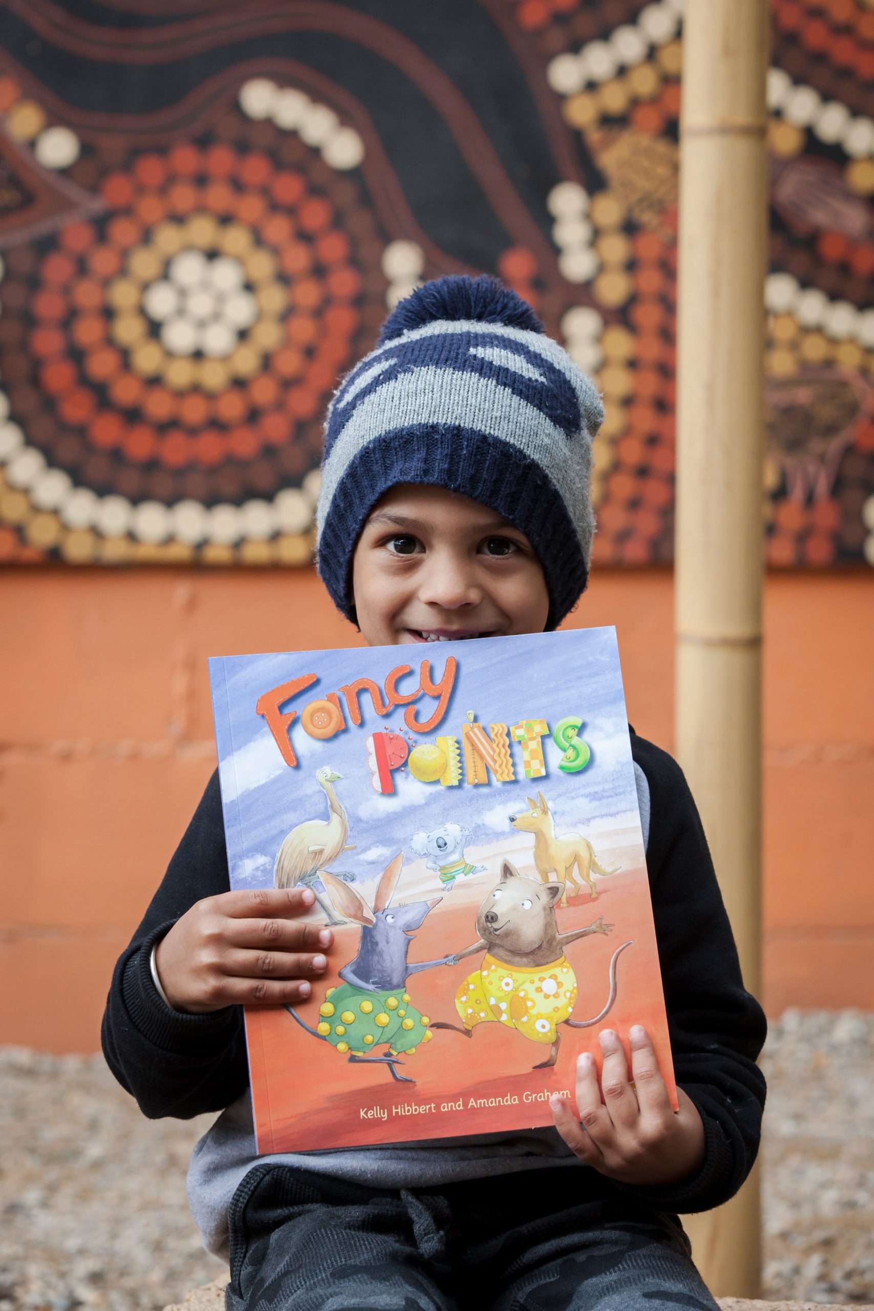 Books & Activities - Raising Literacy