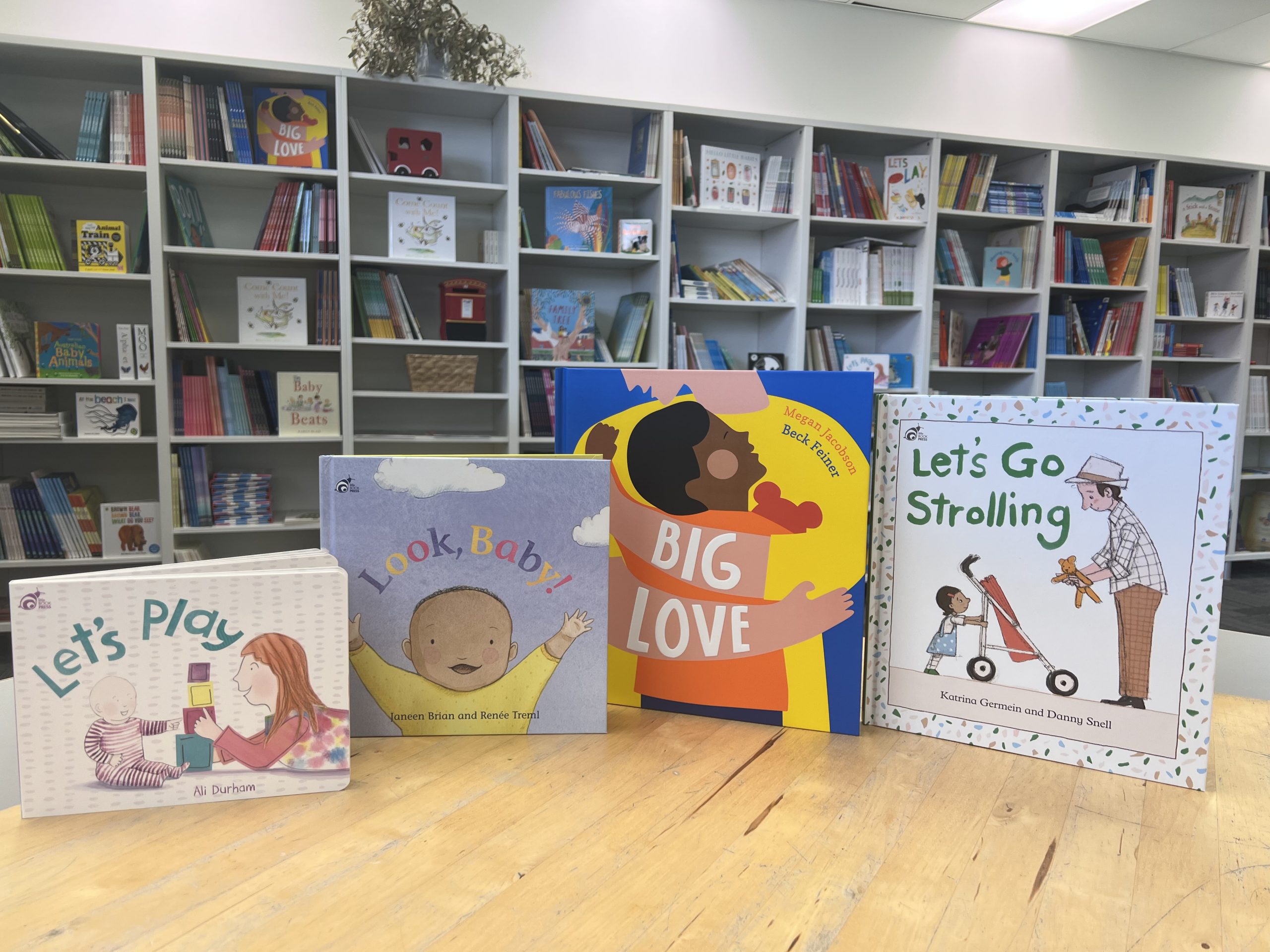 Social media competition - Raising Literacy