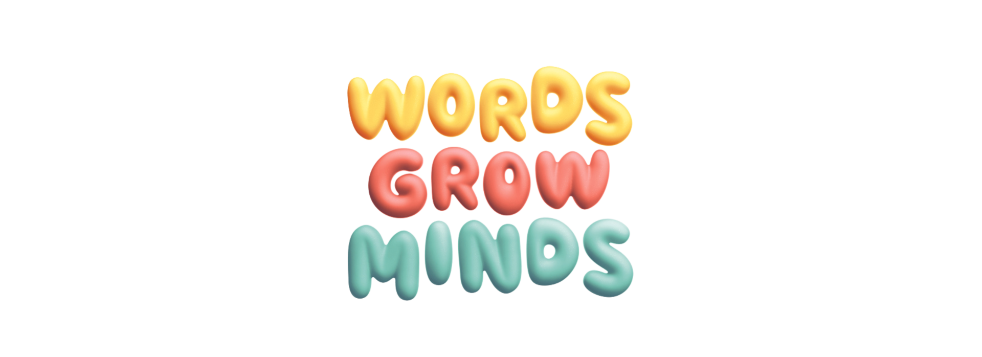 Words Grow Minds Courses - Raising Literacy